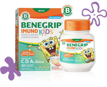 Benegrip